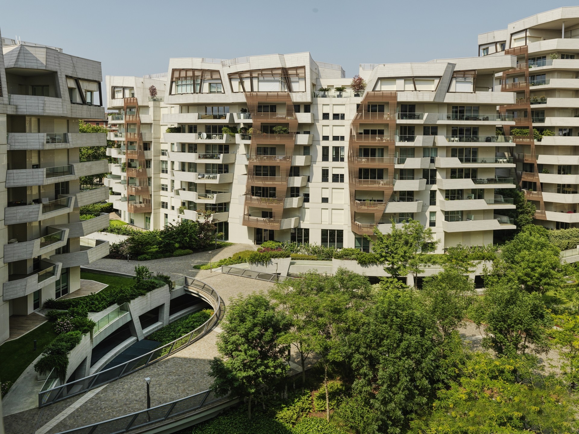 Sustainability - Alpac